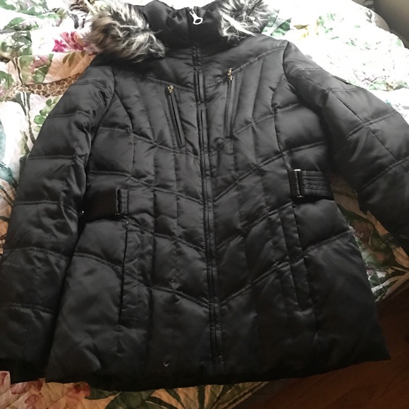ZeroXposur | Jackets & Coats | Zero X Posur Insulated Winter Jacket ...